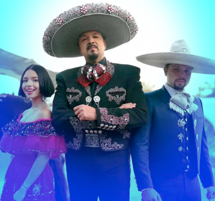 Palenque Feria Nacional de Durango FENADU 2022 Conoce los Artistas ...